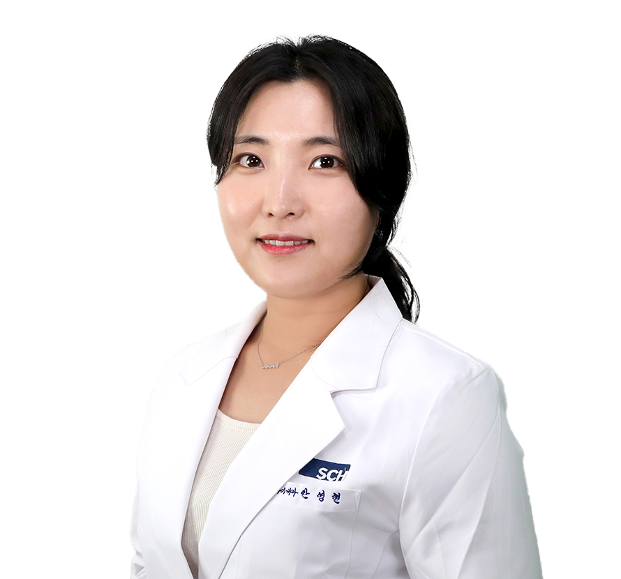 순천향대학교 천안병원 의료진 안영현 교수 프로필