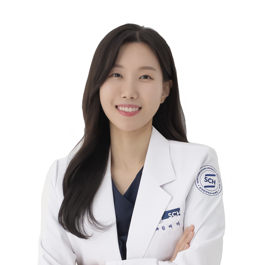 순천향대학교 서울병원 의료진 임벼리 교수 프로필