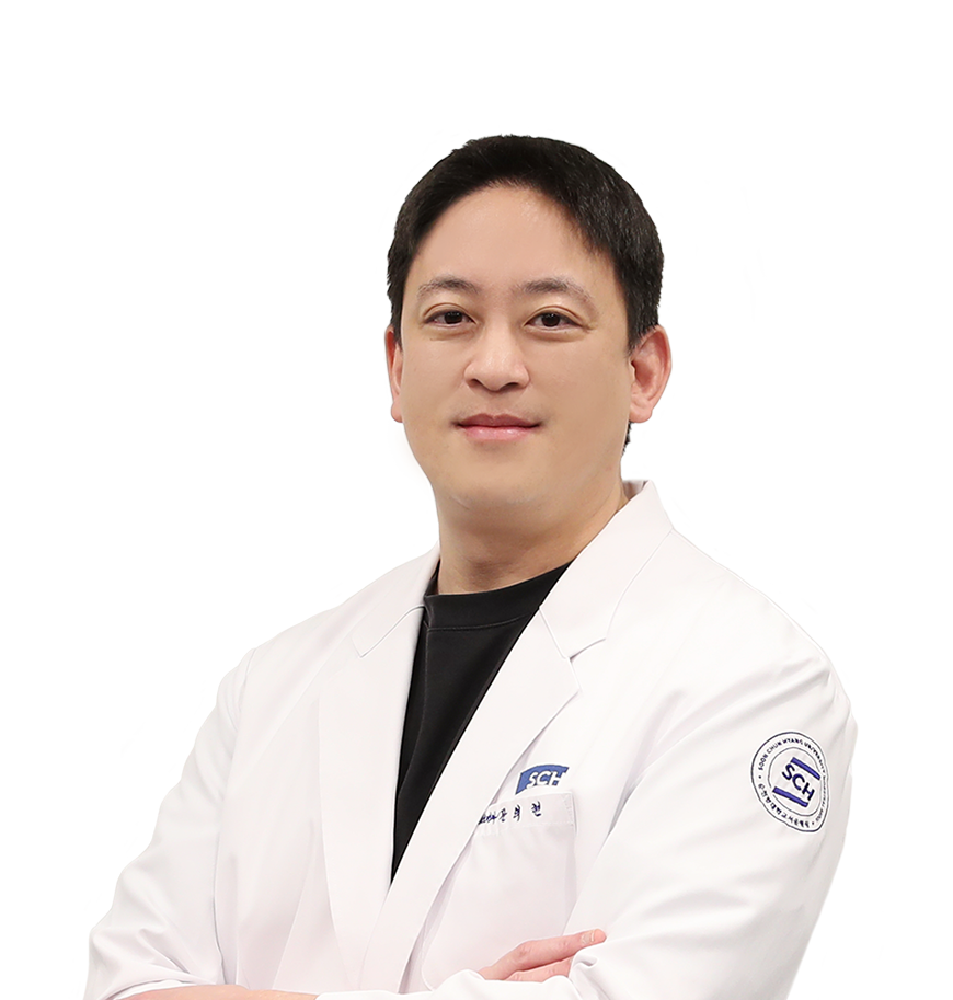 순천향대학교 서울병원 의료진 문의현 교수 프로필