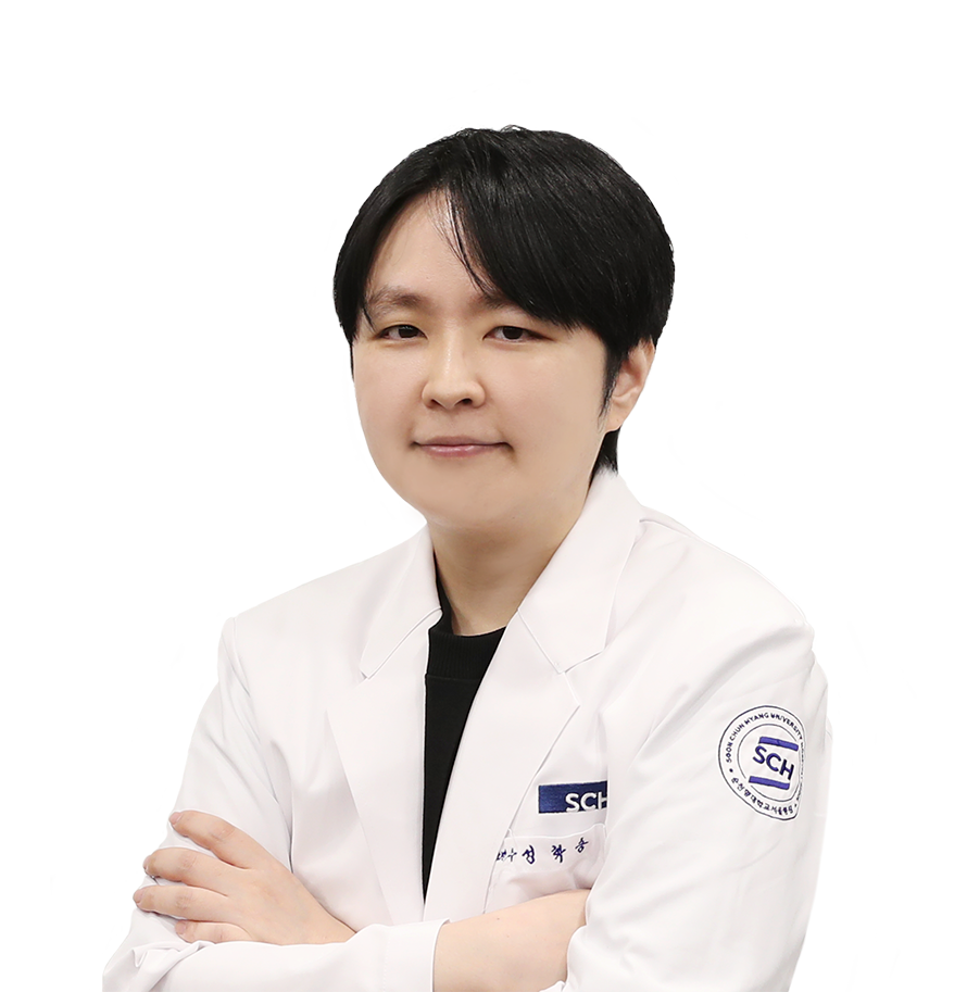 순천향대학교 서울병원 의료진 성학승 교수 프로필